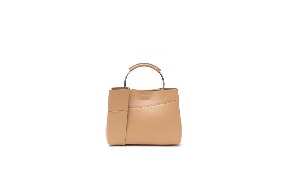 Nº65 Mini Gio - Latte – IMAGO-A
